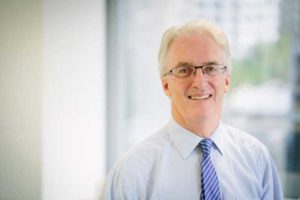 Tony Nicholson Appointed Board Chair Of VincentCare | VincentCare